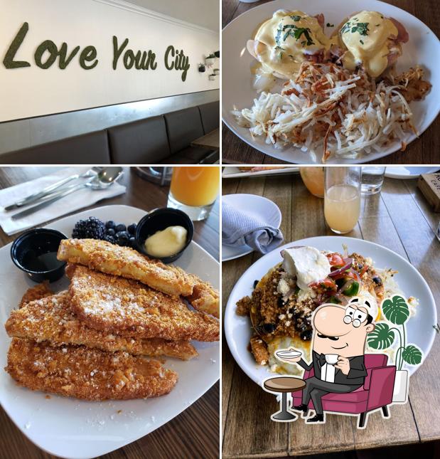 Find the best place to eat in Cottonwood Heights, spring 2024 ...