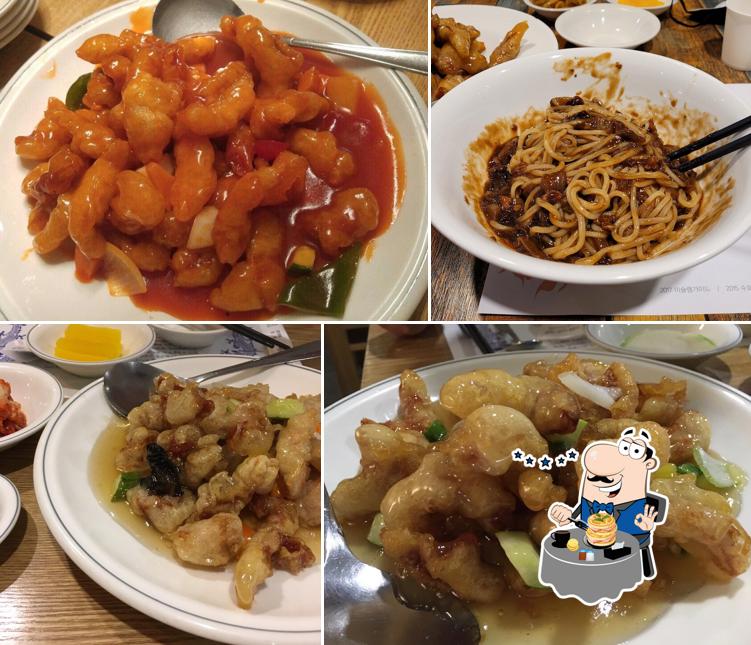 Dae-ga-bang, Seoul - Restaurant menu, prices and reviews