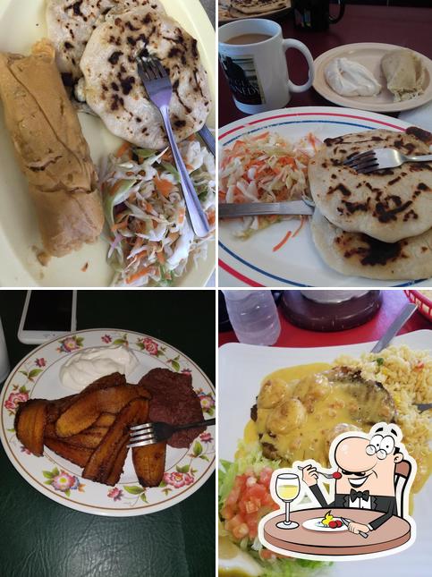 La Lencha, Humble - Restaurant menu, prices and reviews