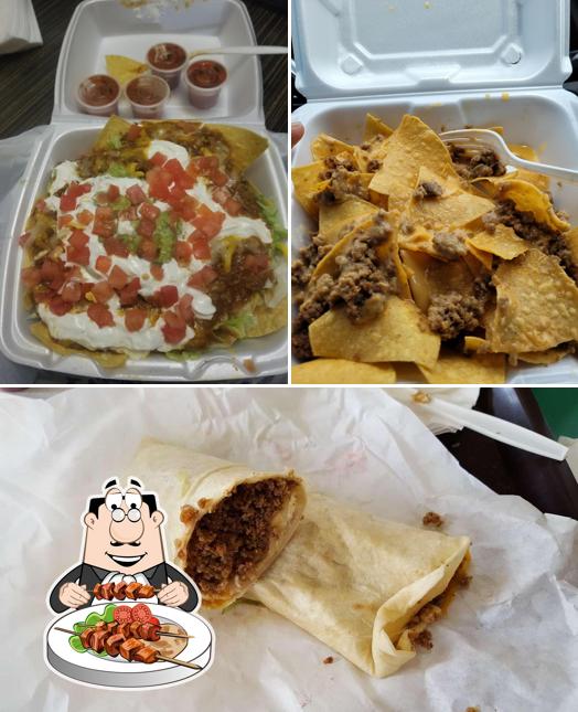 Taco Delite, Plano - Restaurant menu, prices and reviews