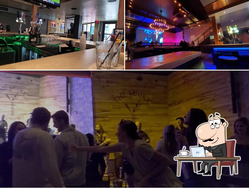 The Lucky Screw, Fort Myers - Restaurant menu, prices and reviews