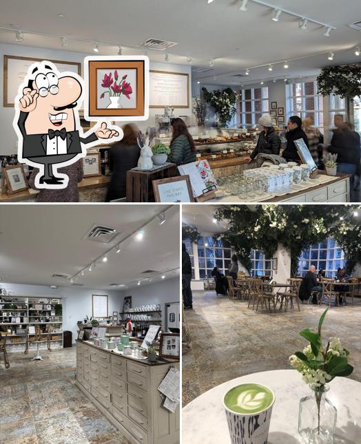 maman, Princeton - Restaurant menu, prices and reviews