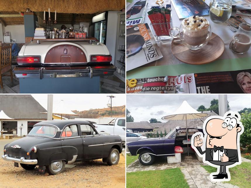 Roadside Diner restaurant, Bethlehem - Restaurant reviews