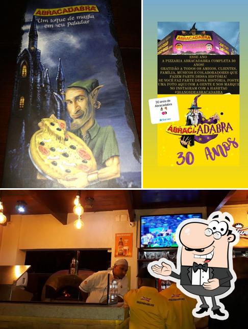 Abracadabra restaurante, Nova Iguaçu - Menu do restaurante e avaliações
