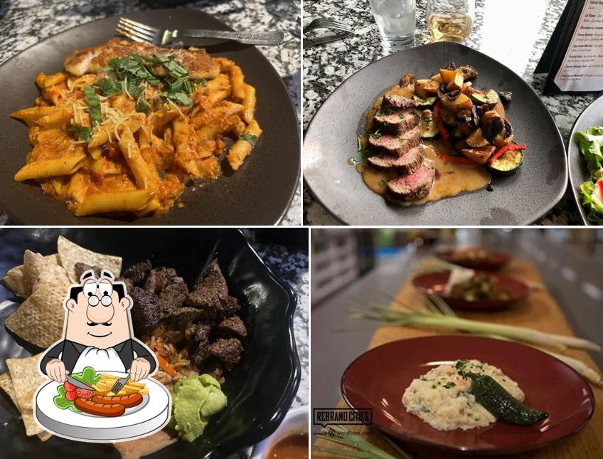 Alma Kitchen, Grosse Pointe Park - Restaurant menu, prices and reviews
