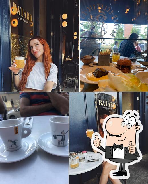 Batard istanbul, Istanbul - Restaurant menu, prices and reviews