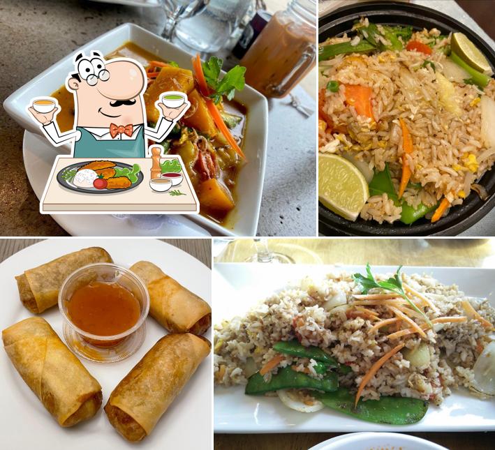 Bhan Thai (Mt. Laurel), Mount Laurel - Restaurant menu, prices and reviews