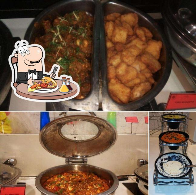 Blue Coriander, Surat - Restaurant menu, prices and reviews