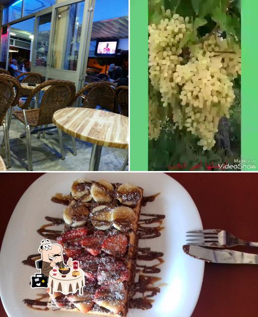 Café California cafe, Kenitra - Restaurant reviews