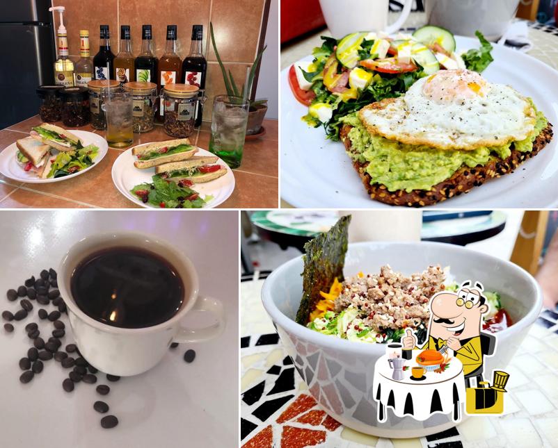 Cocoro café, Ciudad de México - Opiniones del restaurante