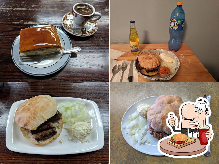 Old Mill Pastry & Deli in Toronto - Restaurant reviews