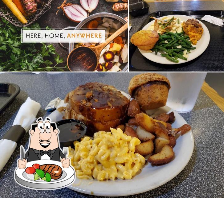 Chef's Market Cafe & Takeaway, Goodlettsville - Restaurant menu, prices ...