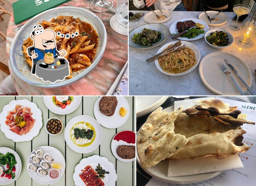 Ciao Papi, Brisbane - Restaurant menu, prices and reviews