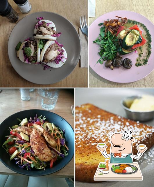 Common Grounds Morpeth, Morpeth - Restaurant menu, prices and reviews