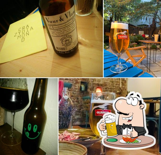 Crazy Diamond restaurant, Sofia - Restaurantspeisekarten und Bewertungen