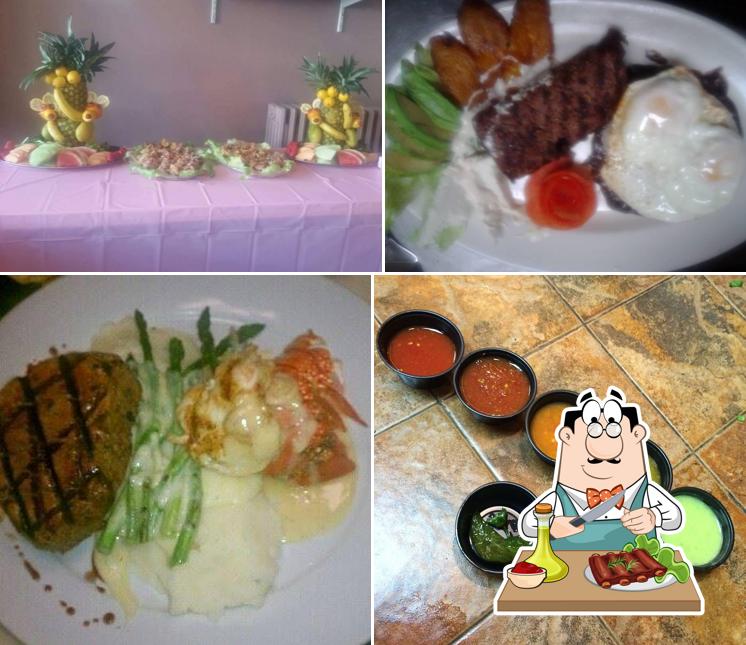 El Alamo Restaurant, Peekskill - Restaurant menu, prices and reviews