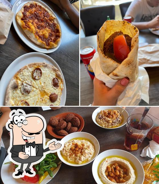 Eva's cafe, Helsingborg - Restaurant reviews