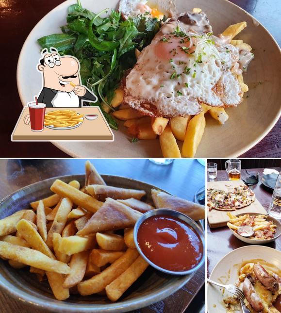 Frankton Arm Tavern, Queenstown - Menú del restaurante, precios y reseñas