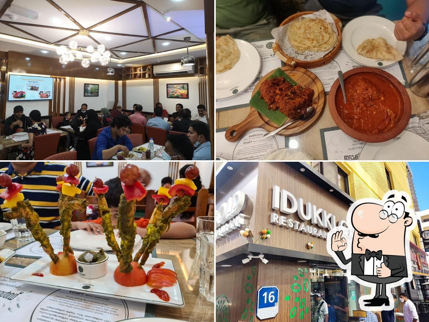 Idukki Gold Restaurant, Abu Dhabi - Restaurant menu, prices and reviews