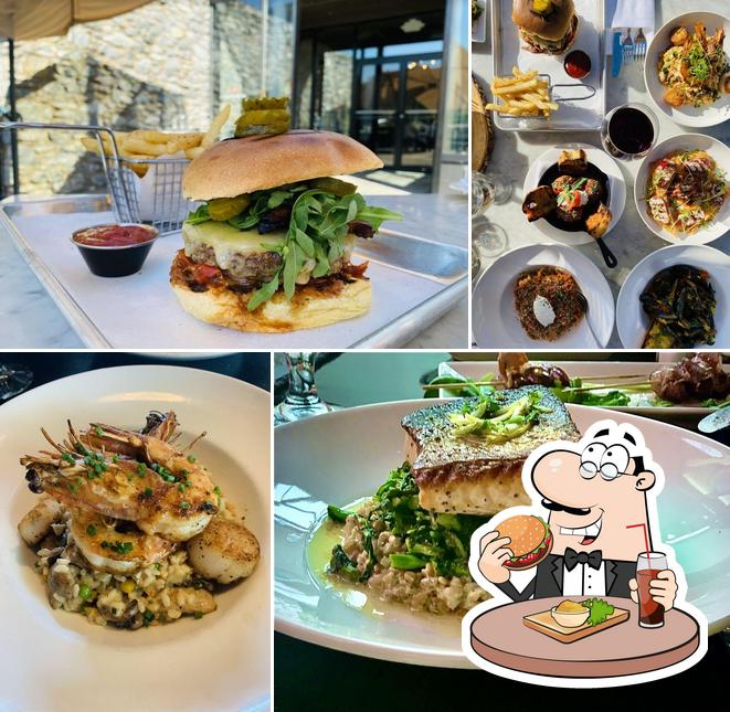 La Sponda, Downingtown - Restaurant menu, prices and reviews