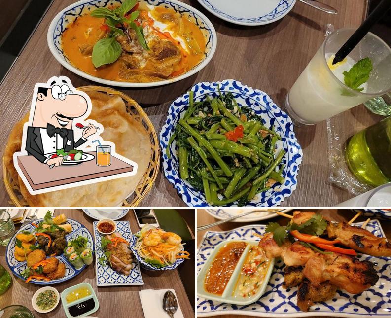 Mango Tree YOHO, Hong Kong - Restaurant menu, prices and reviews
