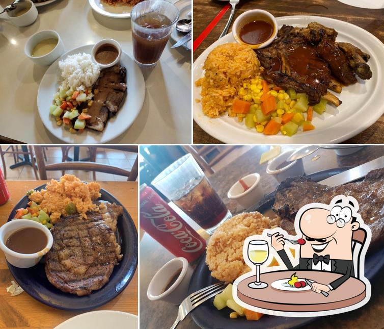 Meat Plus Cafe, Subic Bay Freeport Zone - Restaurant reviews