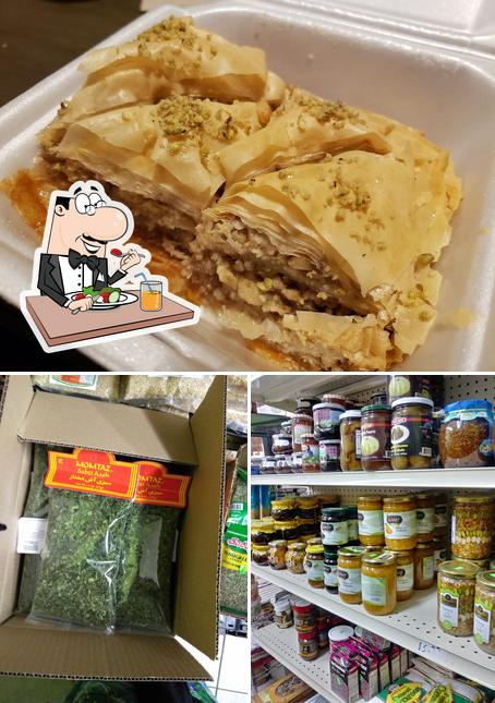 Middle East Bakery, 3884 S 300 E in South Salt Lake - Restaurant reviews