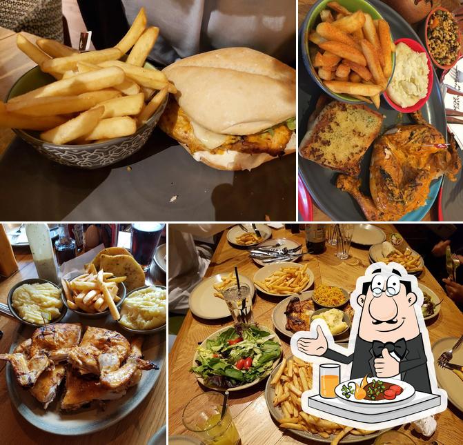 Best south african restaurants in Oldham, summer 2024 - Restaurant Guru