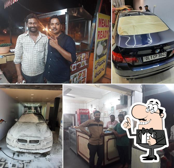 New Rambo Cafe, Secunderabad, Plot No-5 - Restaurant reviews