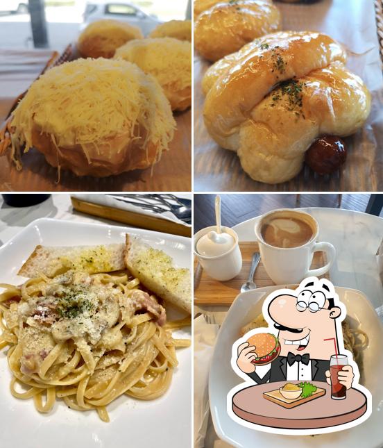 Nord's Bread Hub, Davao City - Restaurant menu, prices and reviews
