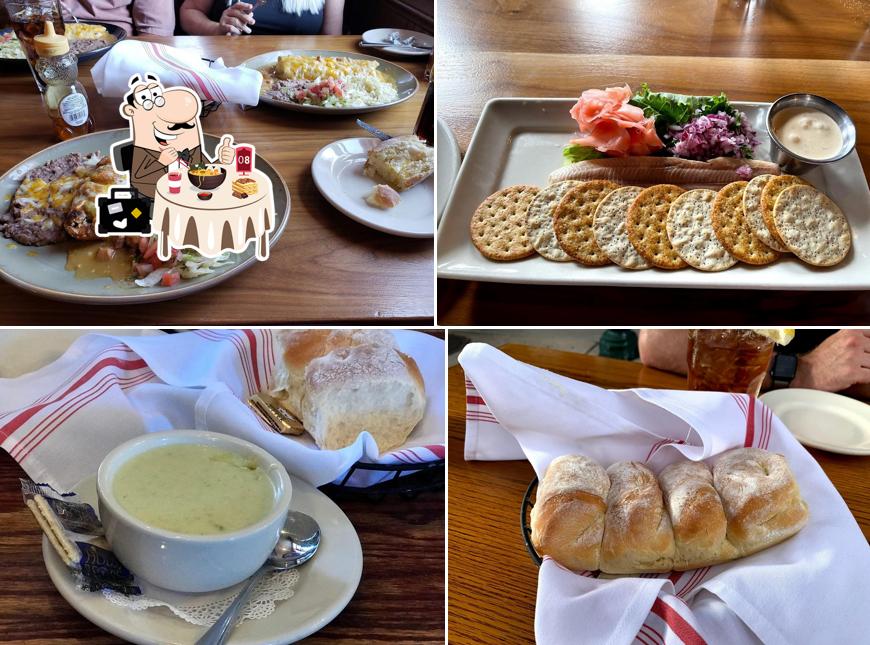 Castle Cafe in Castle Rock - Restaurant menu and reviews