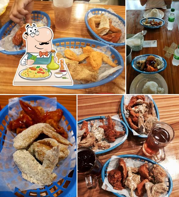Chix N' Booze, Cagayan de Oro - Restaurant menu, prices and reviews