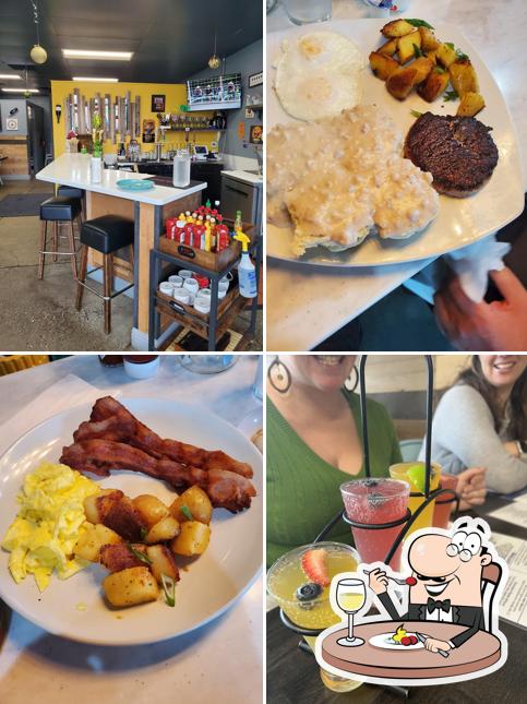 Ethan's Eatery, Oroville - Restaurant menu, prices and reviews