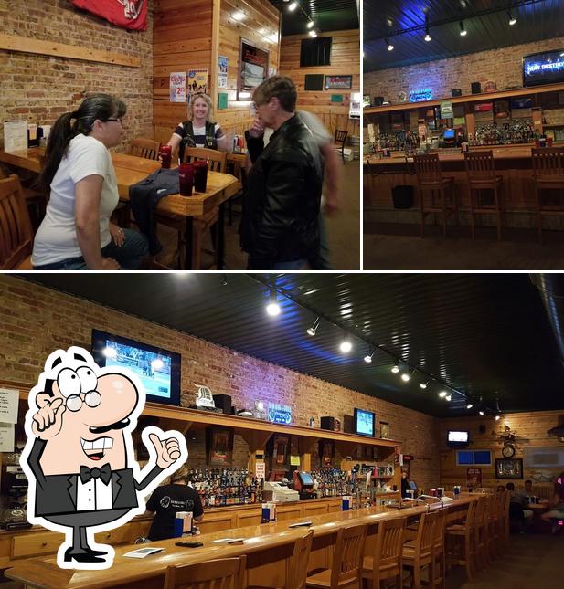 M 40 Bar & Grill, Decatur - Restaurant menu, prices and reviews