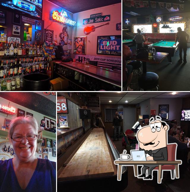 Rockette Tavern in Wheat Ridge - Restaurant reviews