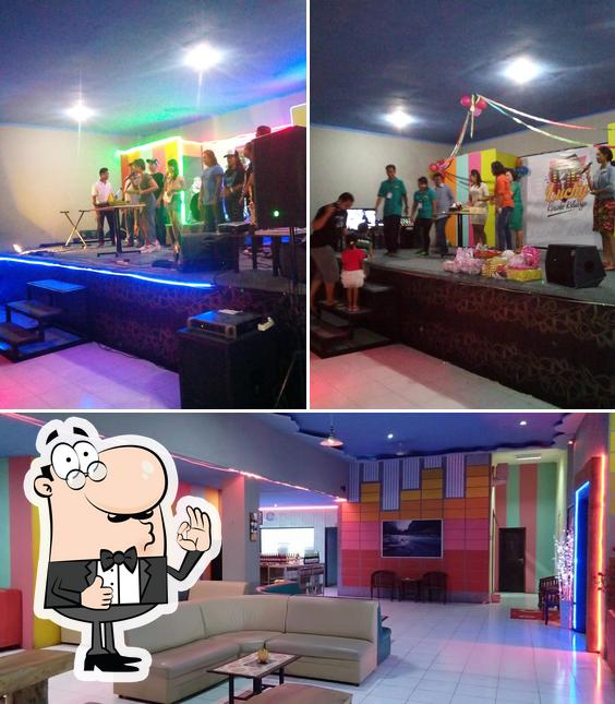 STAR KTV & BAR, Negara - Restaurant reviews