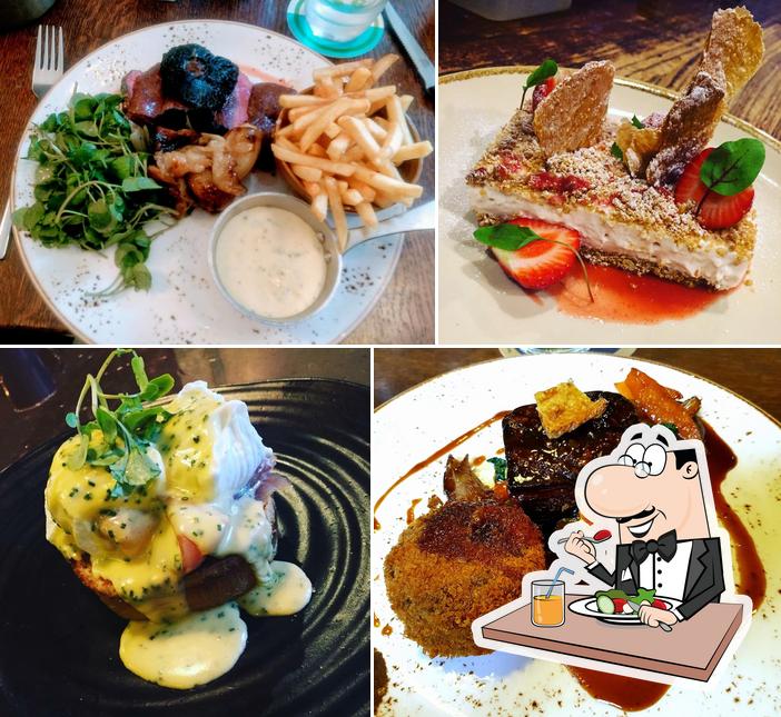 Top 7 restaurants in Ripon, november 2024 - Restaurant Guru