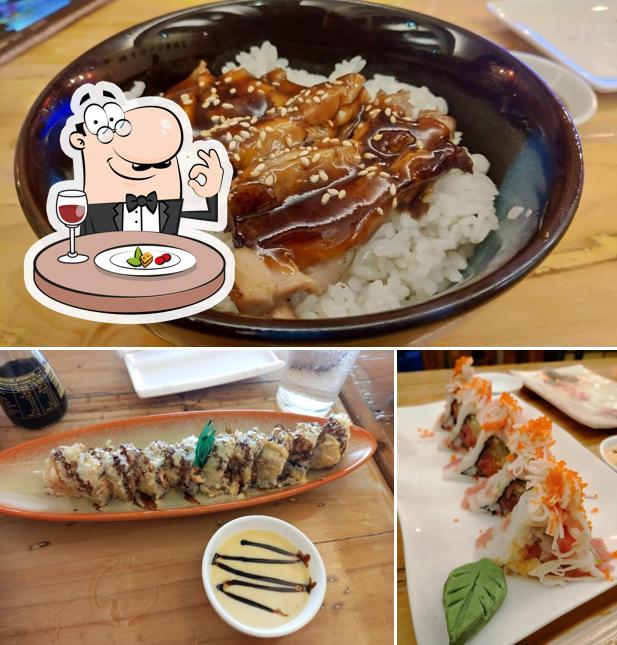 Agezuki japanese cuisine restaurant, Antipolo - Restaurant reviews