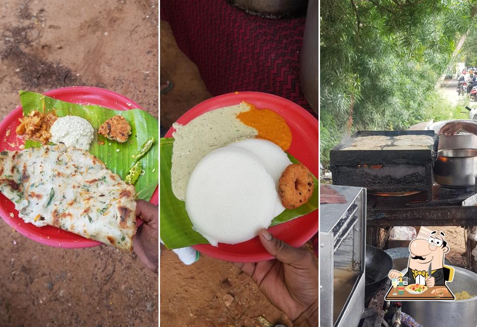 Akki Rotti, Mysuru - Restaurant menu, prices and reviews