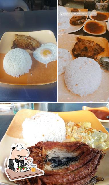 Atoy’s Porkchop - Laguna BelAir 1, Santa Rosa - Restaurant menu, prices ...