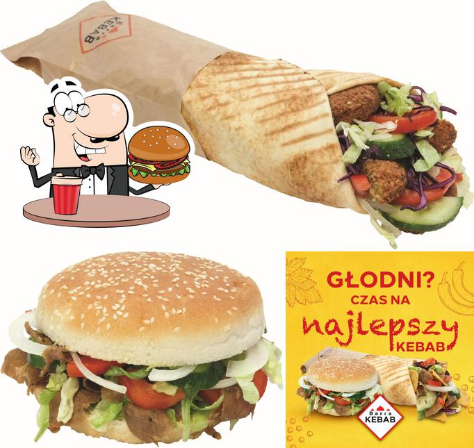 Bafra Kebab, Opole - Restaurant menu, prices and reviews