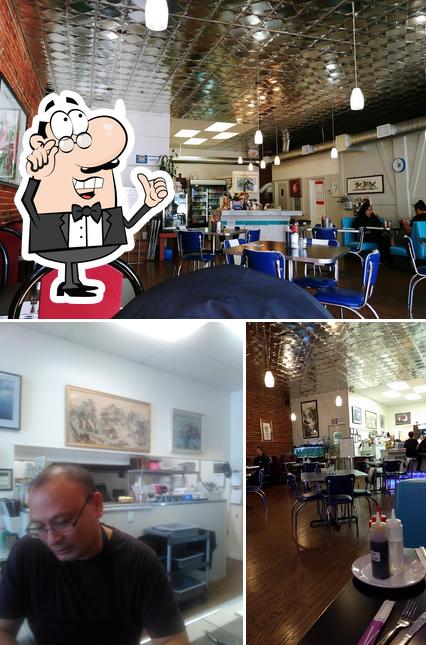 Barnacle Barney's Fish n Chips, Ladysmith - Restaurant menu, prices and ...