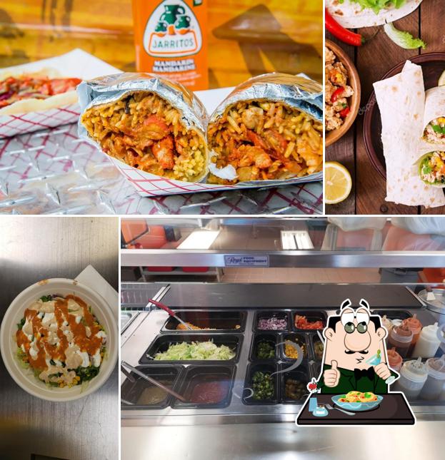 Burrito Zone Lindsay in Lindsay - Restaurant reviews