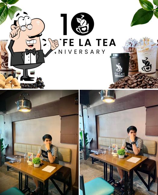 CLT Cafe 3100 Cabanatuan, Cabanatuan City - Restaurant reviews