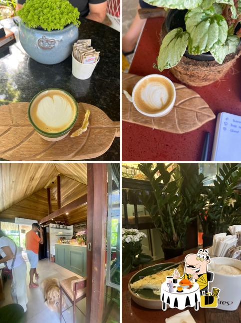 Chalé Ipanema, Rio de Janeiro - Restaurant menu, prices and reviews