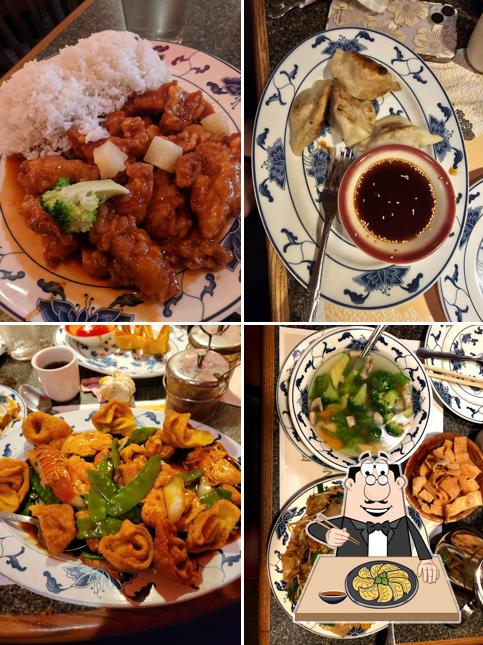 Chinatown Inn, Pittsburgh - Restaurant menu, prices and reviews