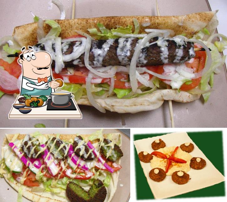 Ehab Sub House, Fort Wayne - Restaurant menu, prices and reviews