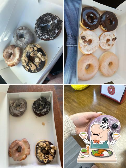 EnzO's Donuts, Sebring - Restaurant menu, prices and reviews