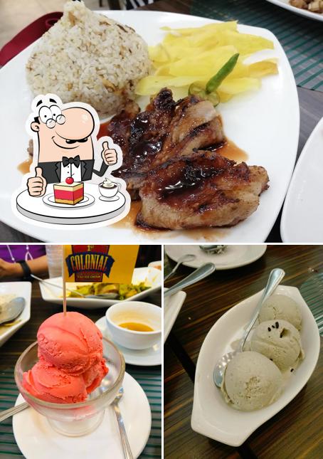 1st Colonial Grill SM City Naga restaurant, Naga, J5CR+C28 - Restaurant ...