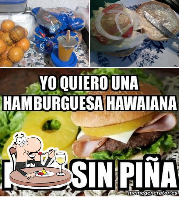 Hamburguesas del Señor León HSL restaurant, Coatzacoalcos